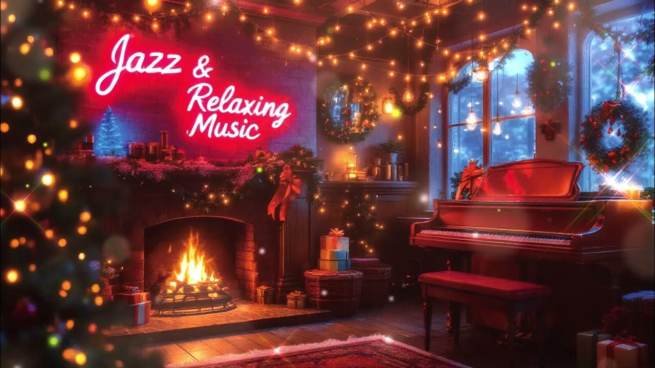 Swing into a Good Day: Jazz Music for Relaxation, Focus & Study Vibes 🎷☀️ Instrumental Swing ...