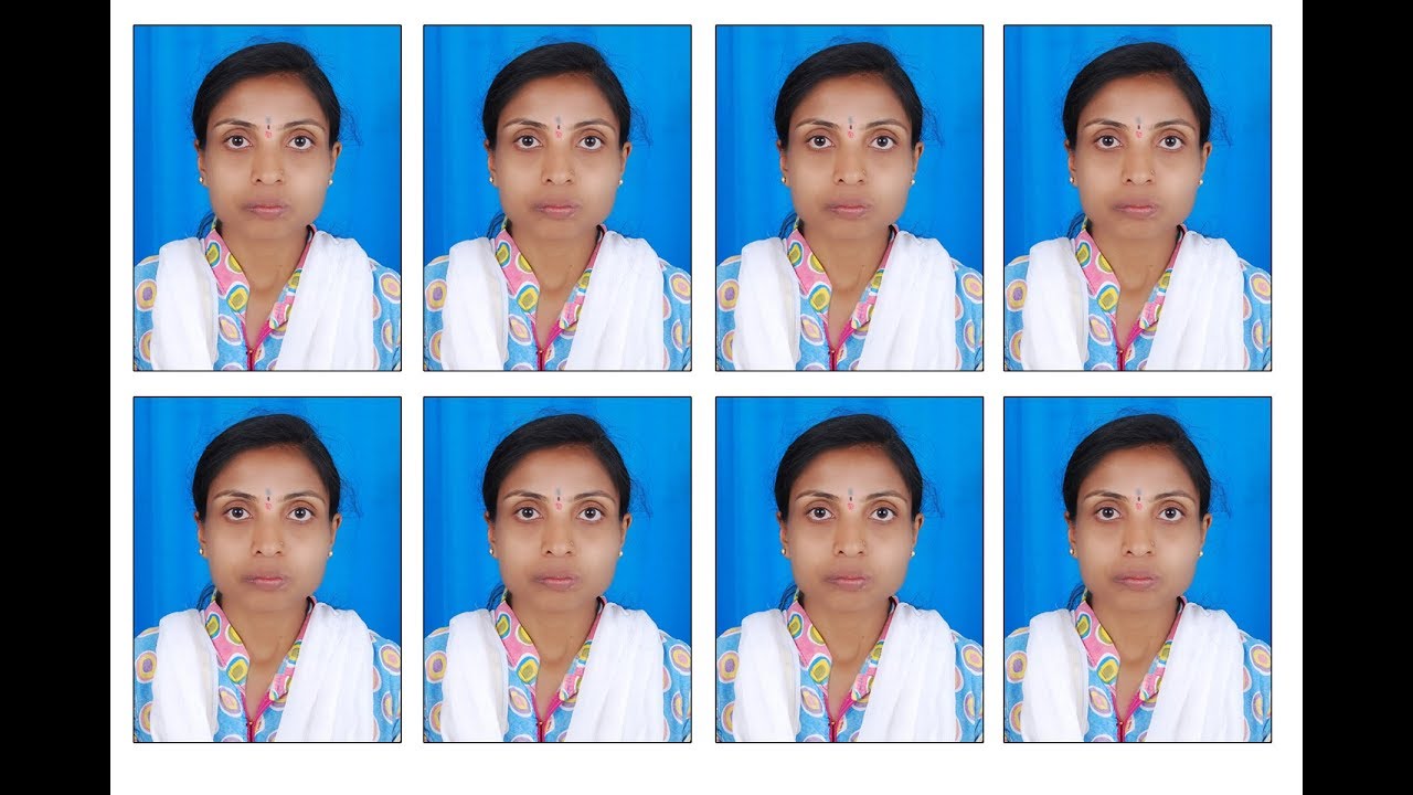 How To Make Passport Size Photo In Adobe Photoshop YouTube how-to-make-passport-size-photo-in-adobe-photoshop-youtube