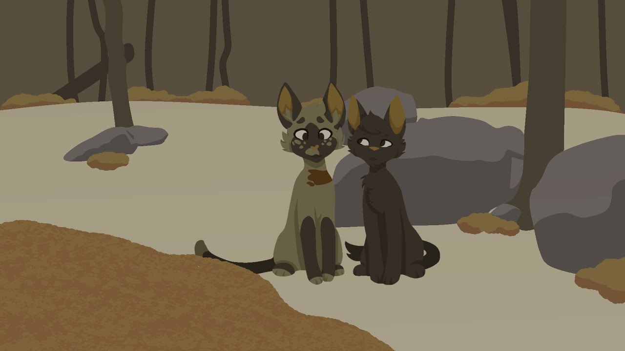 millhaven map part two (redo) - YouTube