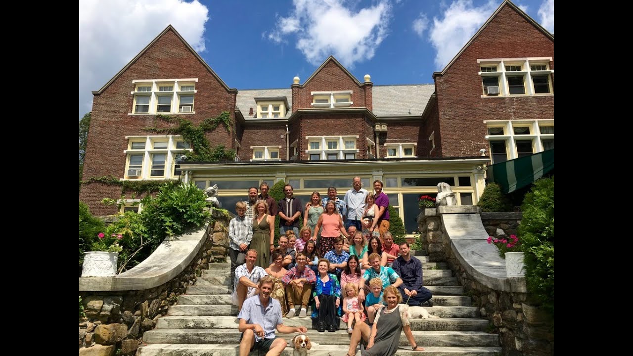 Family Reunions for up to 150 guests at The Wilburton Destination ...