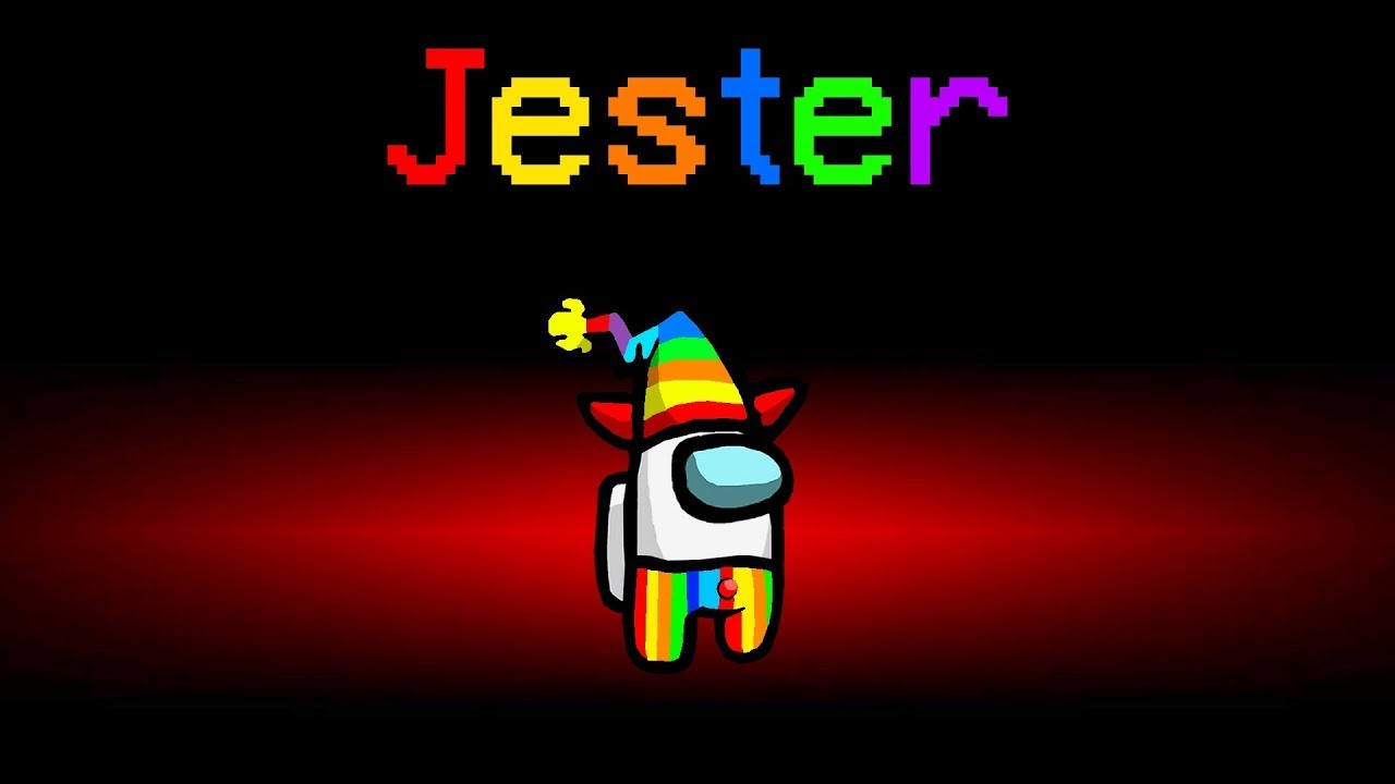 Among Us but I am the Jester.... (2500 Subscribers Special) - YouTube