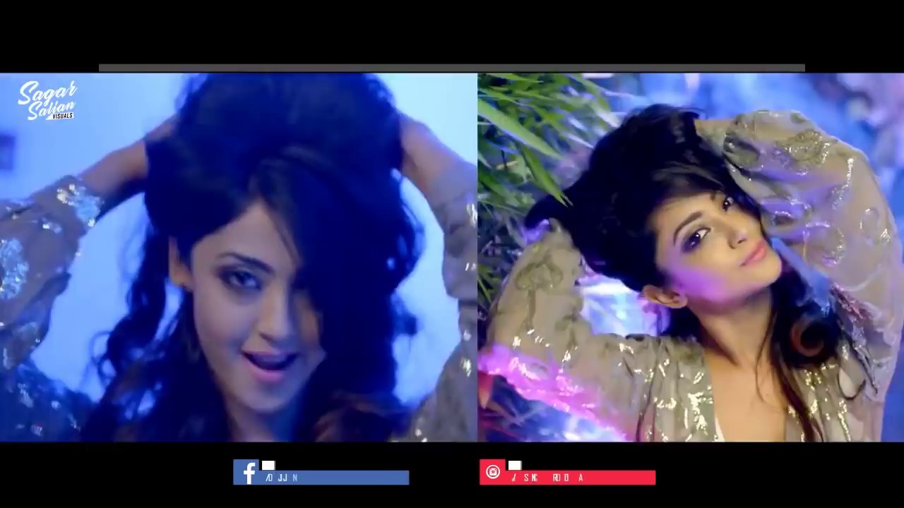 SANDALWOOD DANCE MASHUP 2K18- DJ SAGEIN & DJ JSN || SAGAR SALIAN ...