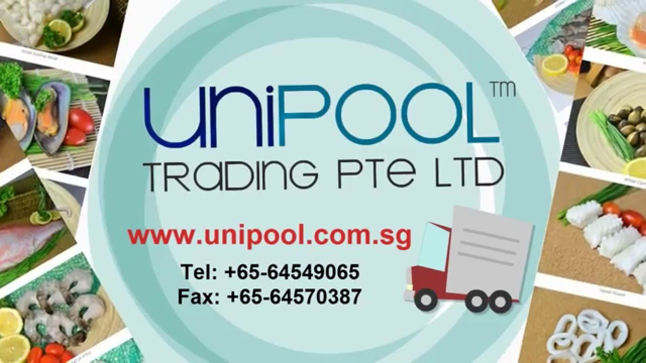 [PORTFOLIO] Unipool Trading Pte Ltd. - YouTube