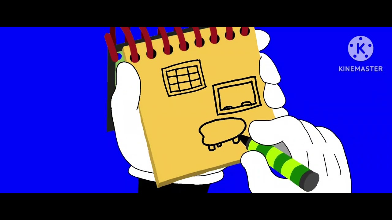 My Seventh Drawing Test 02 - YouTube