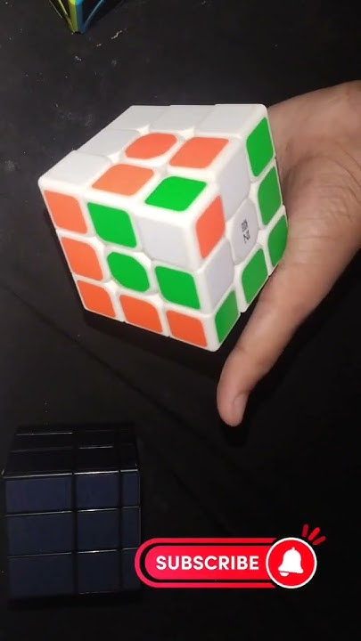 3 by 3 cool 😎 patterns #cube #cubepattern #shortvideo #subscribe - YouTube