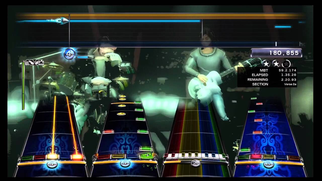 Drugstore Fanatics "Bullet" on Xbox and PS3 12/22/11! - YouTube