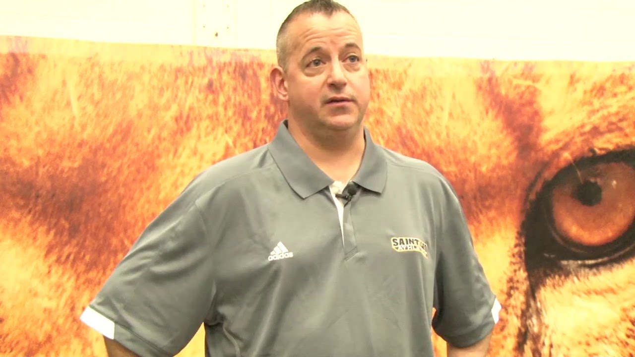 Meet Anthony Crocitto - YouTube