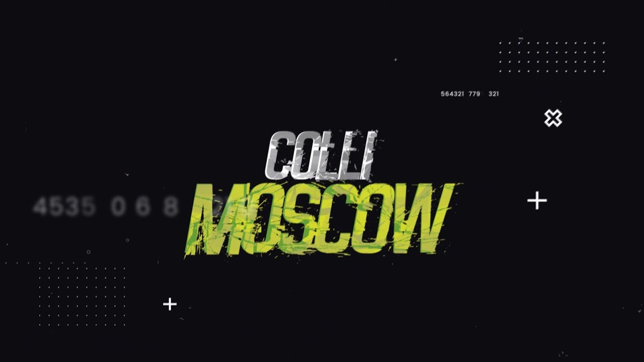 UMA EXCELENTE OPÇÃO PARA QUE ESTA COMEÇANDO NO MTB - COLLI MOSCOW - YouTube
