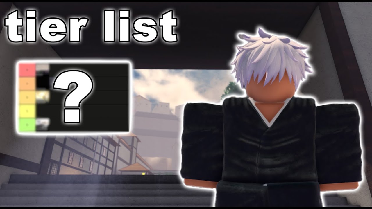 Paradox best shikai tier list - YouTube