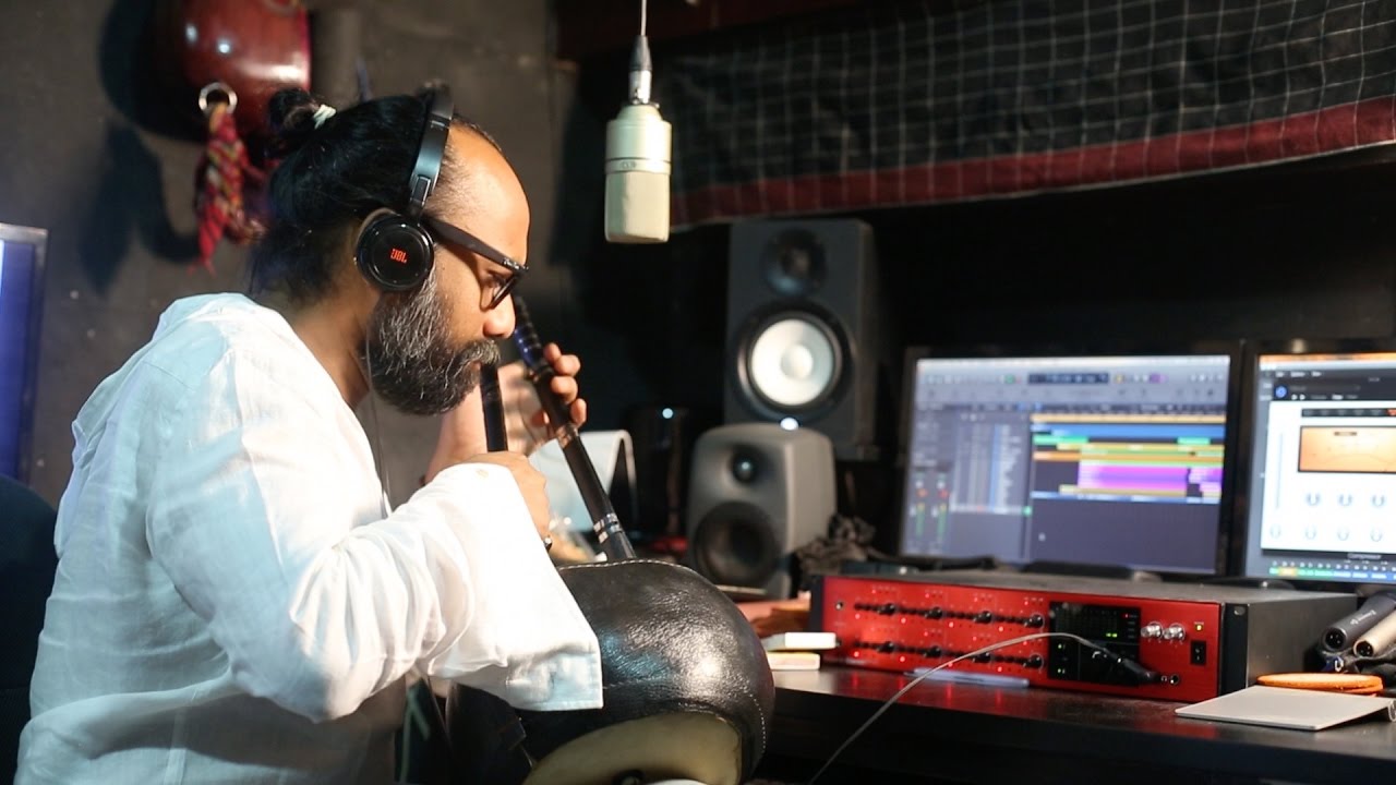 O AMAR DESHER MATI - YouTube