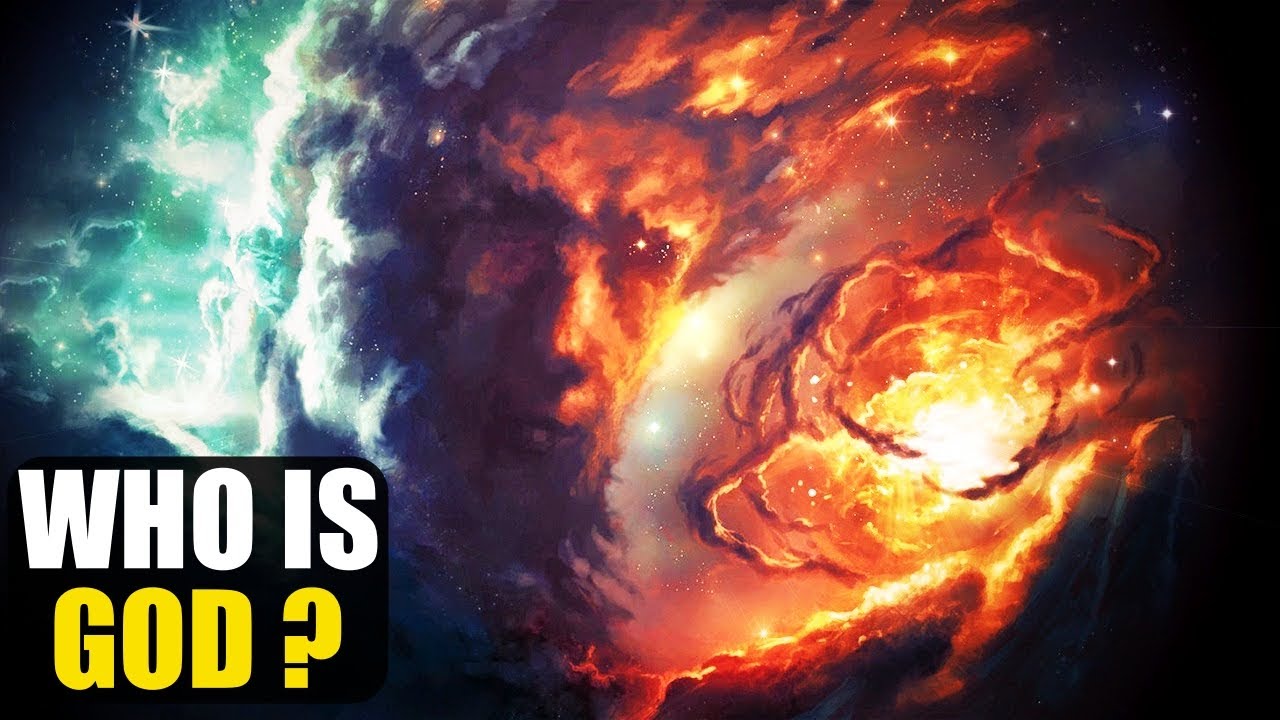 Who Is God ? (THIS IS SO POWERFUL) - YouTube