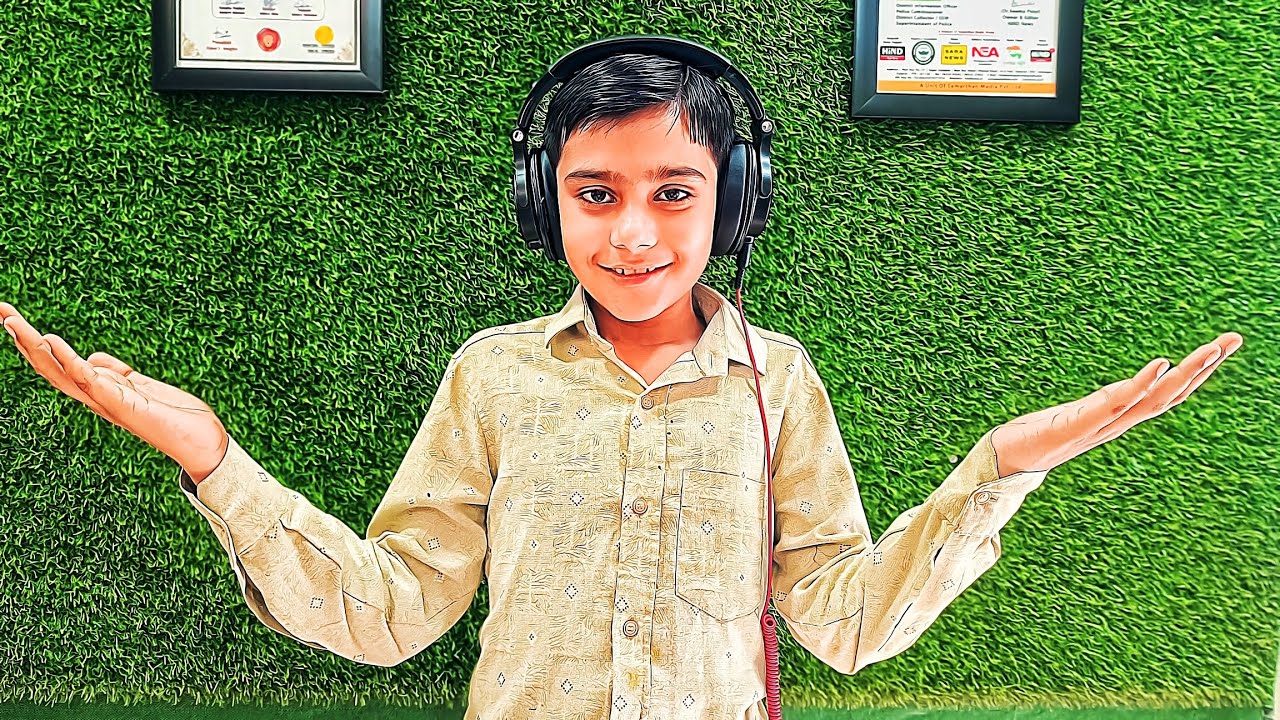 🔴LIVE BALVARTA || Gujarati Bal Varta || Jigu Kids TV - YouTube