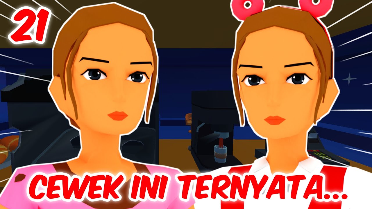 AWALNYA AKU MERAGUKAN SKILL CEWEK INI, TERNYATA... — Bioskop Simulator ...