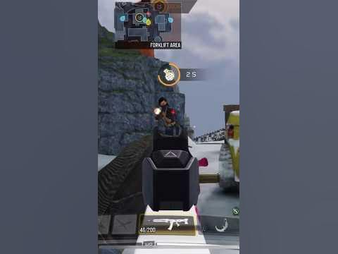 Dumb ways to die in codm #codm #codmobile #callofdutymobile #cod - YouTube