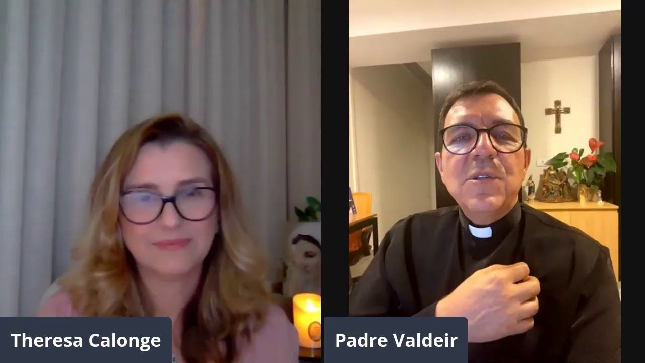 Terço Mariano Ao Vivo Youtube