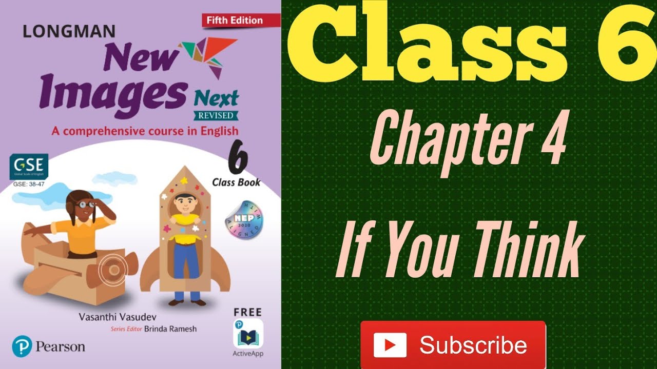 If You Think Class 6 Chapter 4 New Images Fifth Edition YouTube if-you-think-class-6-chapter-4-new-images-fifth-edition-youtube