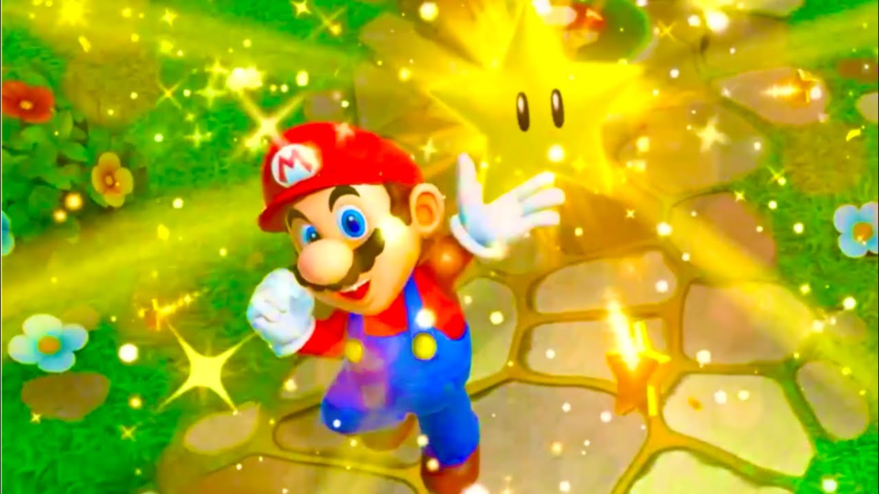 Over 15 Minutes of NEW Super Mario Party Jamboree Footage! - YouTube