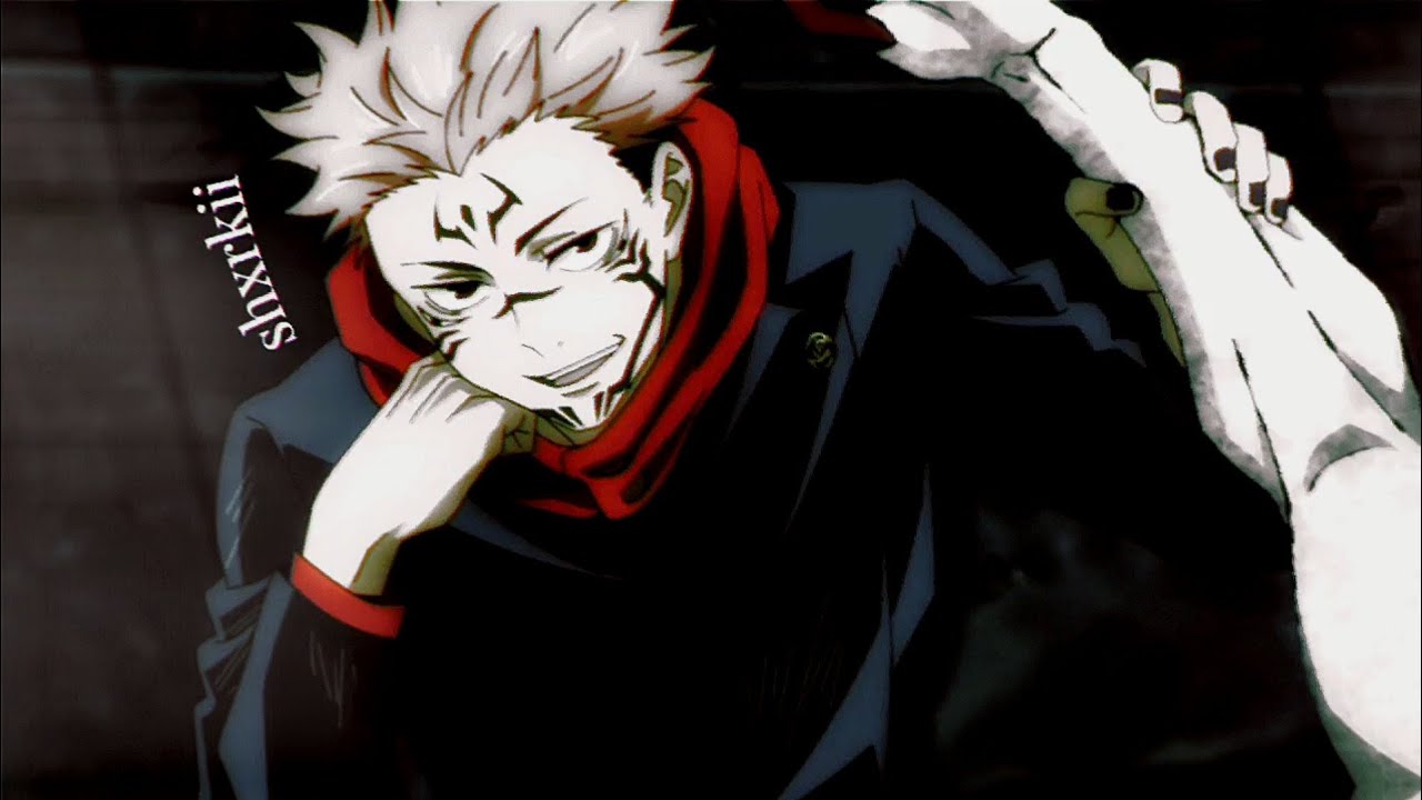 Sukuna Edit | VIBEZ - YouTube