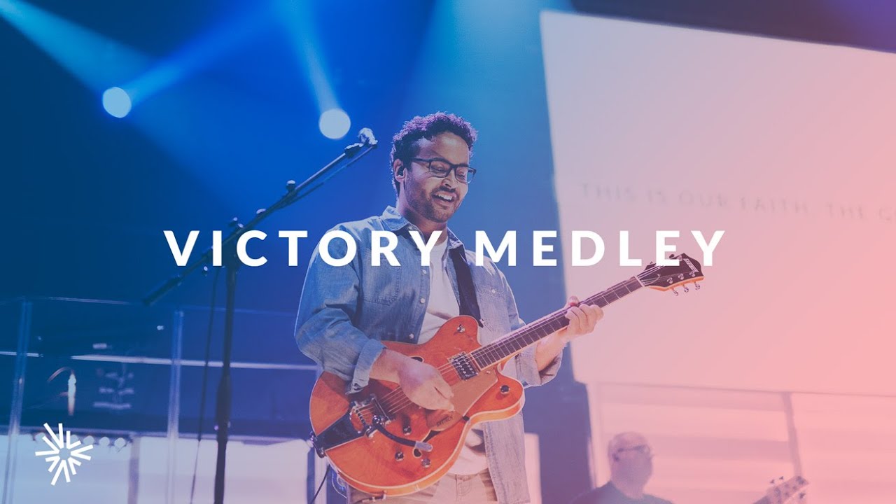 Victory Medley | Faith Church - YouTube