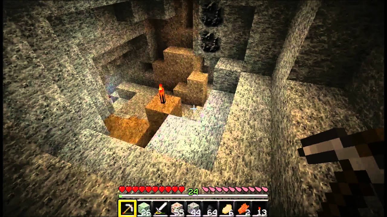 Let's Play Together Minecraft [German-HD] [6] Rüstungsschmied - YouTube