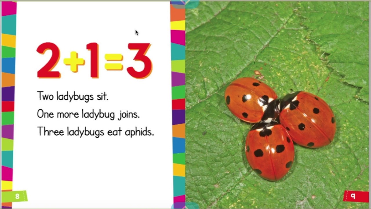 One More Bug - YouTube