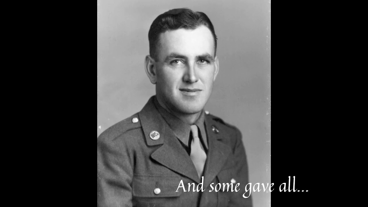 PFC Leonard Harris - YouTube