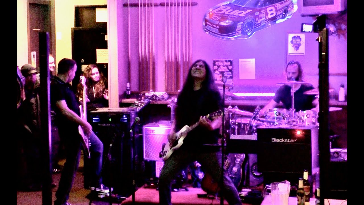 Felonious Monk December 2019 - YouTube