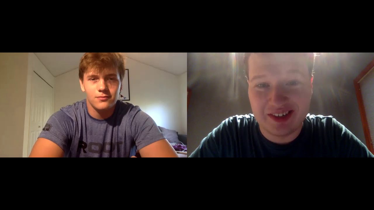 Sean Field - YouTube