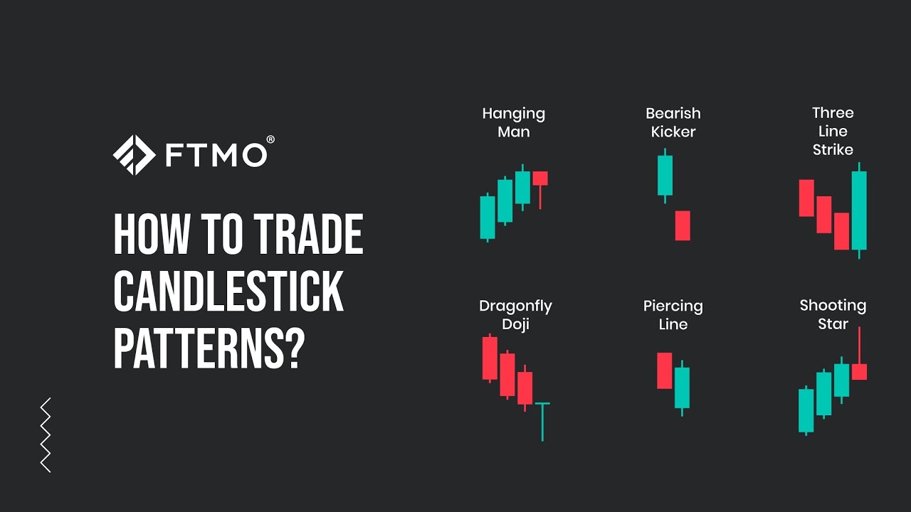 1.) The ONLY Candlestick Pattern Guide You'll EVER NEED - YouTube