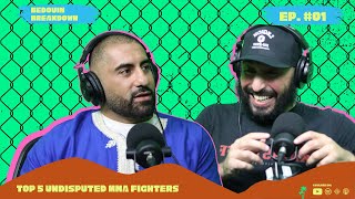BB#01: Top 5 Undisputed MMA Fighters by @Khalid Ismail - Pro MMA ...