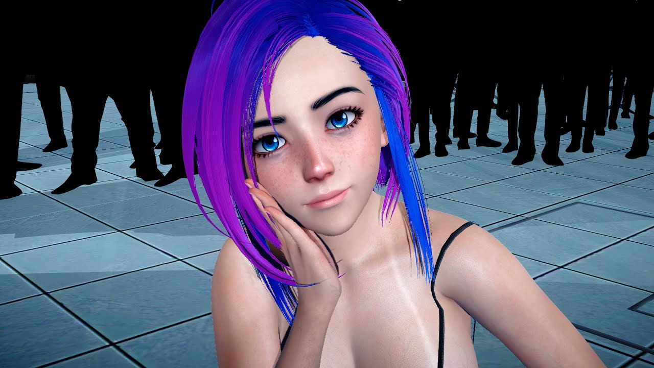 【mmd R18】chung Ha 청하 Sparkling Youtube