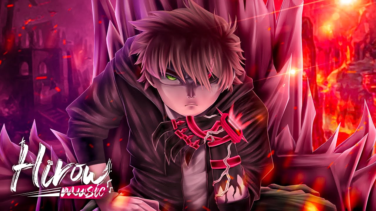 Vindo do Inferno | Xelutrix (Ben 10 AU) | Hirow - YouTube