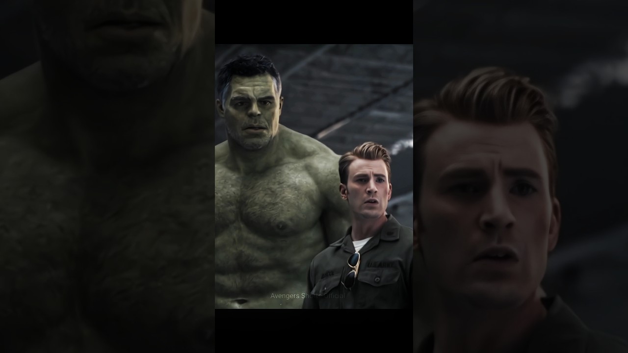 Avengers Sad 😔 Status | Avengers Sad & Hulk Sad 4K Status | Avengers ...