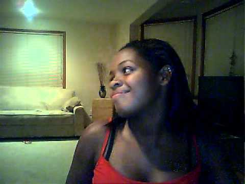 RayRay's #1 Girl - Imani W. (: