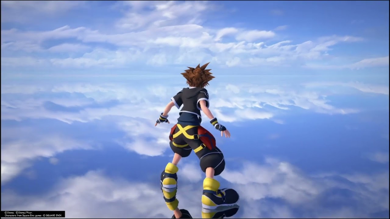 Sora meets Mario - YouTube