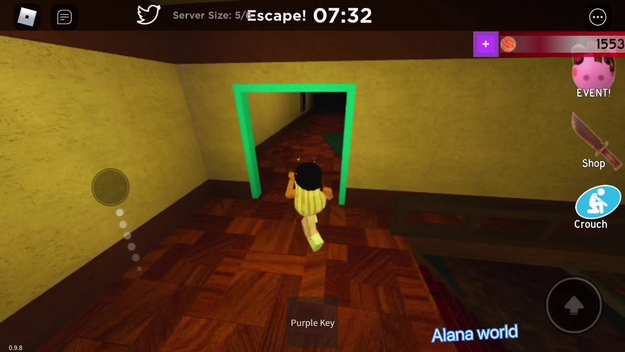 Playing bakon with my bestfriend - YouTube