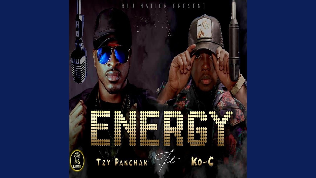 Energy - YouTube Music