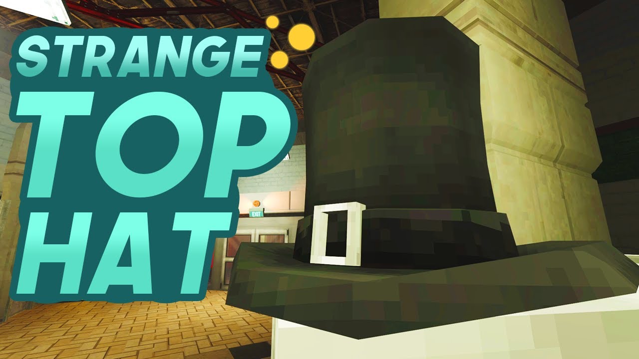 Strange Top Hat Location - Abiotic Factor - YouTube