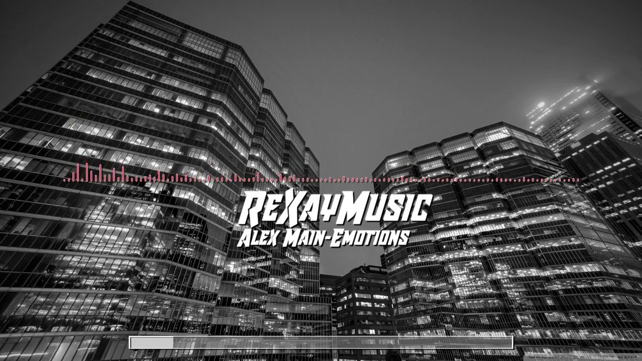 Alex Main-Emotions - YouTube