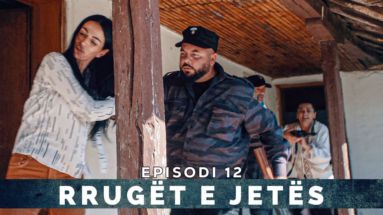 Rrugët e Jetës - Episodi 12 | Tregime Popullore - YouTube