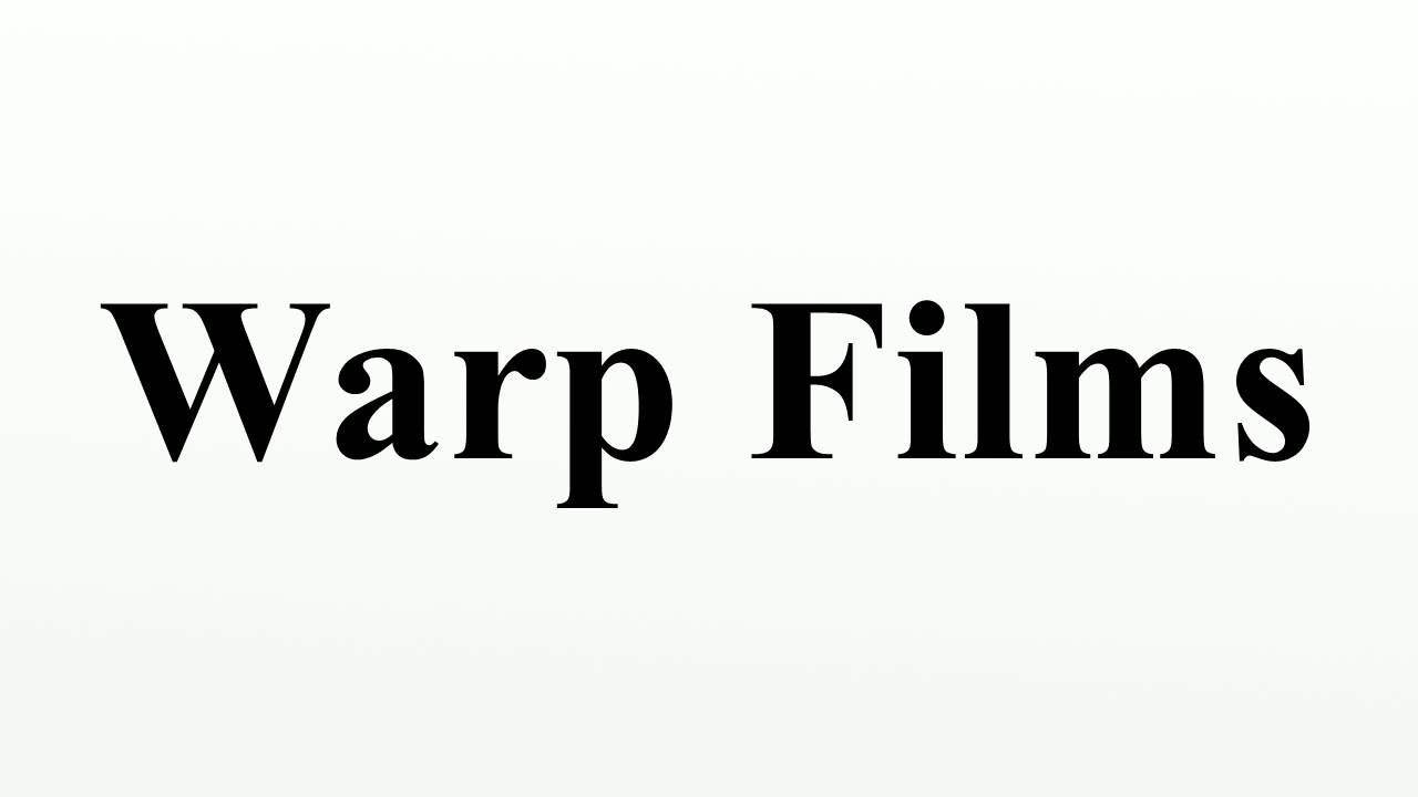 Warp Films - YouTube