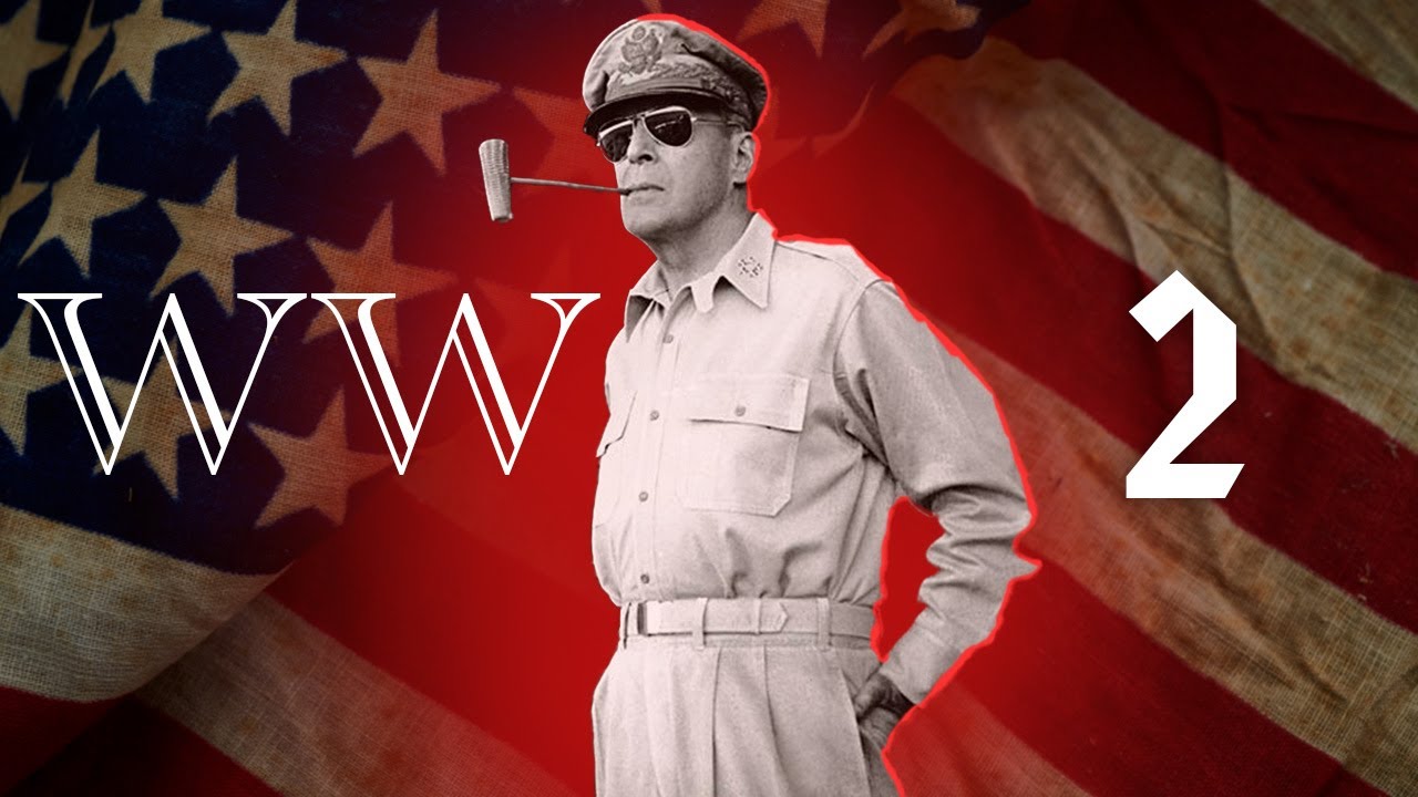 USA Army WW2 | edit - YouTube