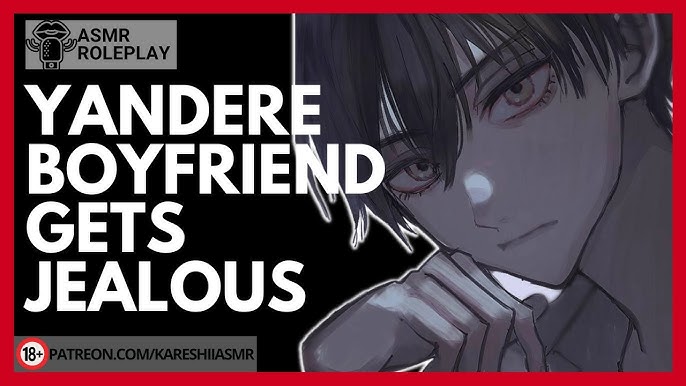 Jealous Asmr Boyfriend Reacts To @YSFAudio [M4F] [Playful], 44% OFF