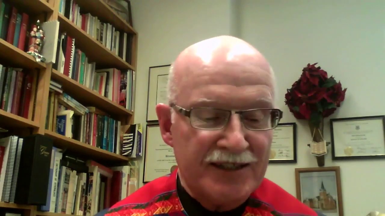 The Role of the Choir - YouTube