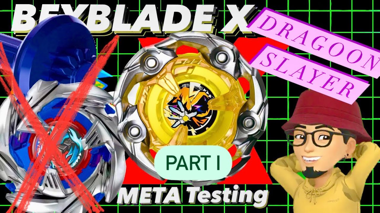 Beyblade X new Wizard Rod combo Meta - YouTube