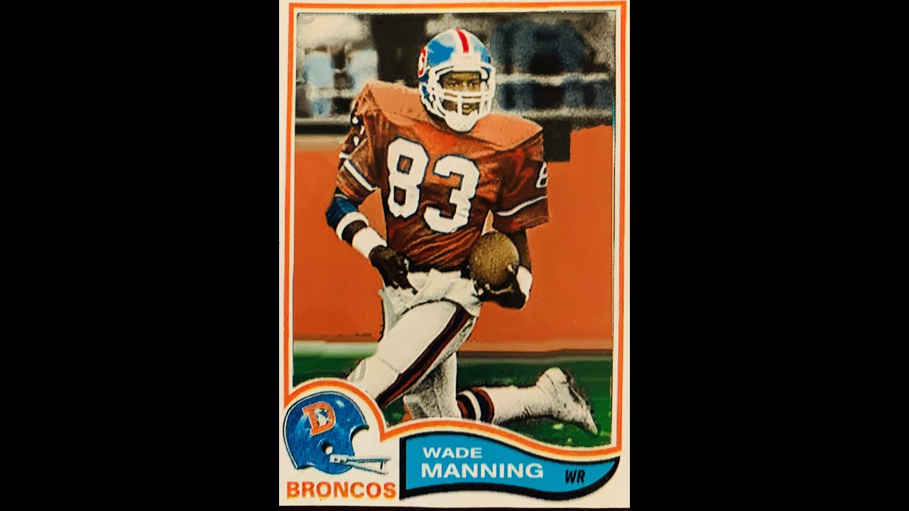 Mentally/Socially BOSS with Wade Manning and Marvin Bishop - YouTube