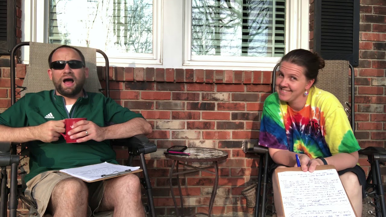 Spring Break Special #5 -Where in the World with Two Crazy Teachers ...