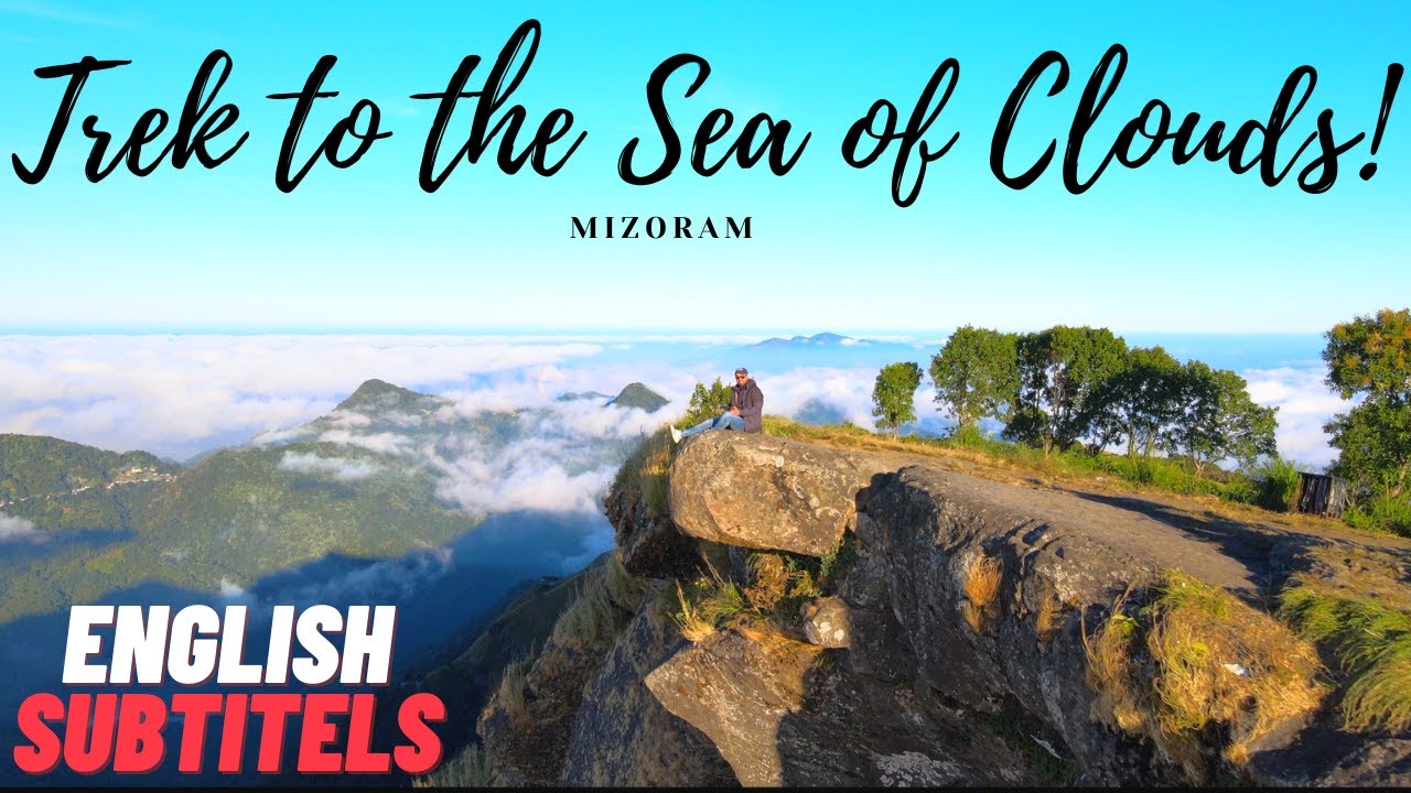 Reiek Trek Mizoram | Scenic Hiking Trail, Adventure & Travel Guide ...