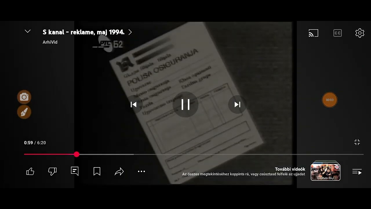 DDOR Novi Sad reklama (90-tih) - YouTube