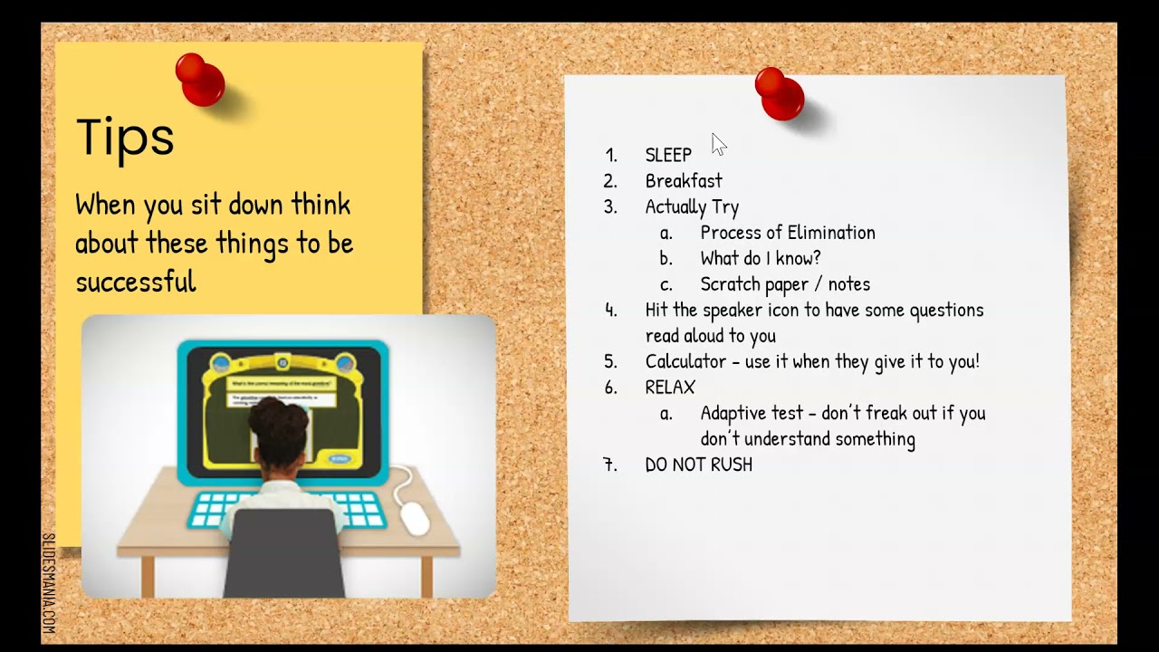 7th Grade IReady Video YouTube 7th Grade IReady Video YouTube
